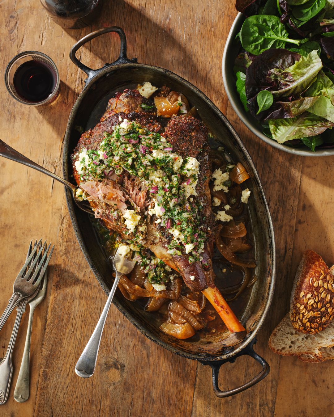 Collections | Franklin Country Meats