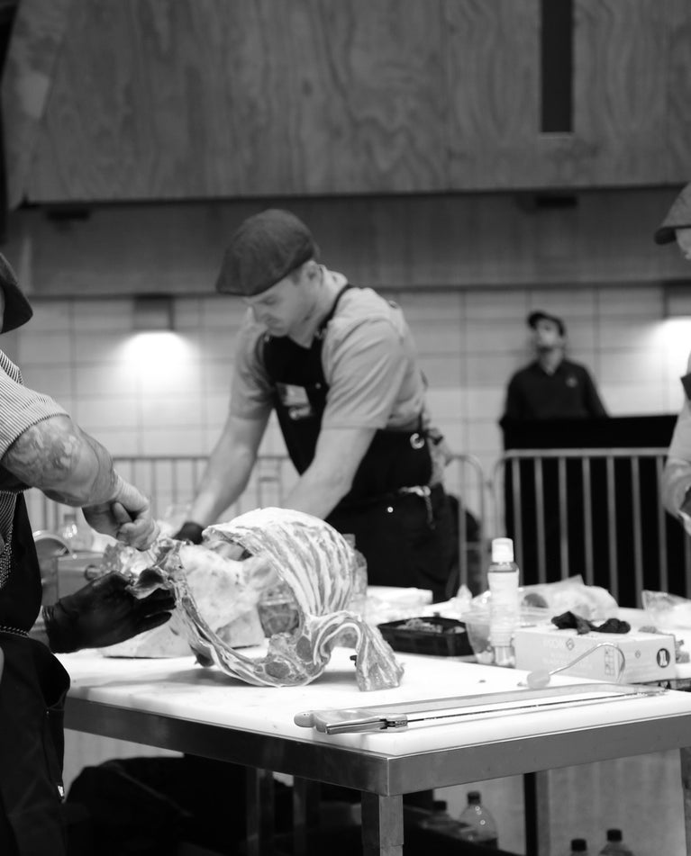 Franklin Country Meats