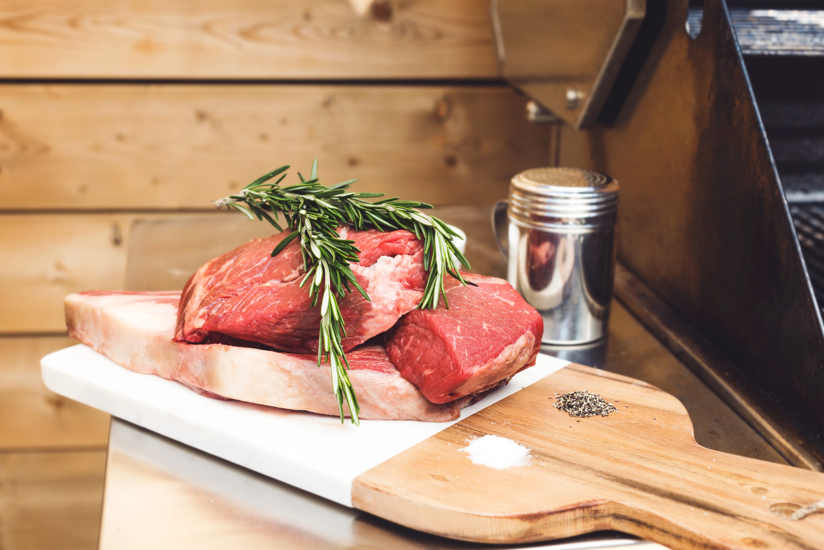 Franklin Country Meats