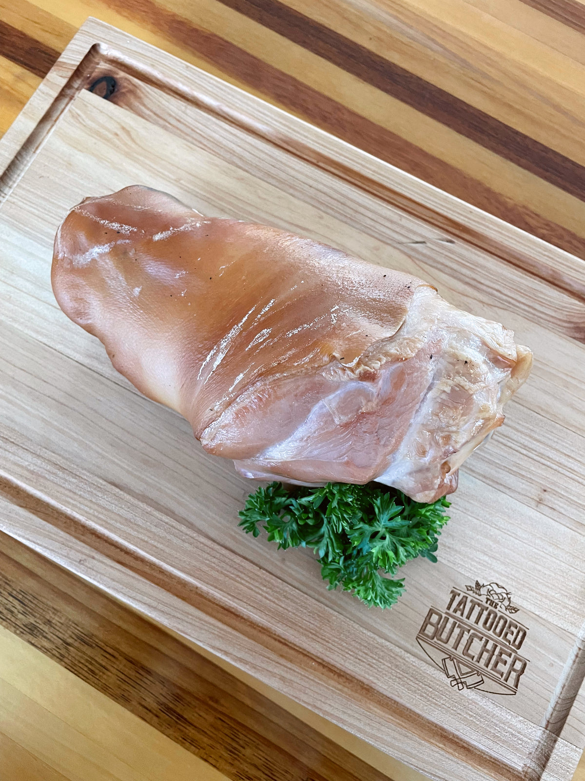 Bacon Hock – Franklin Country Meats