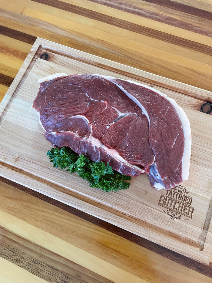 Rump Steak – Franklin Country Meats