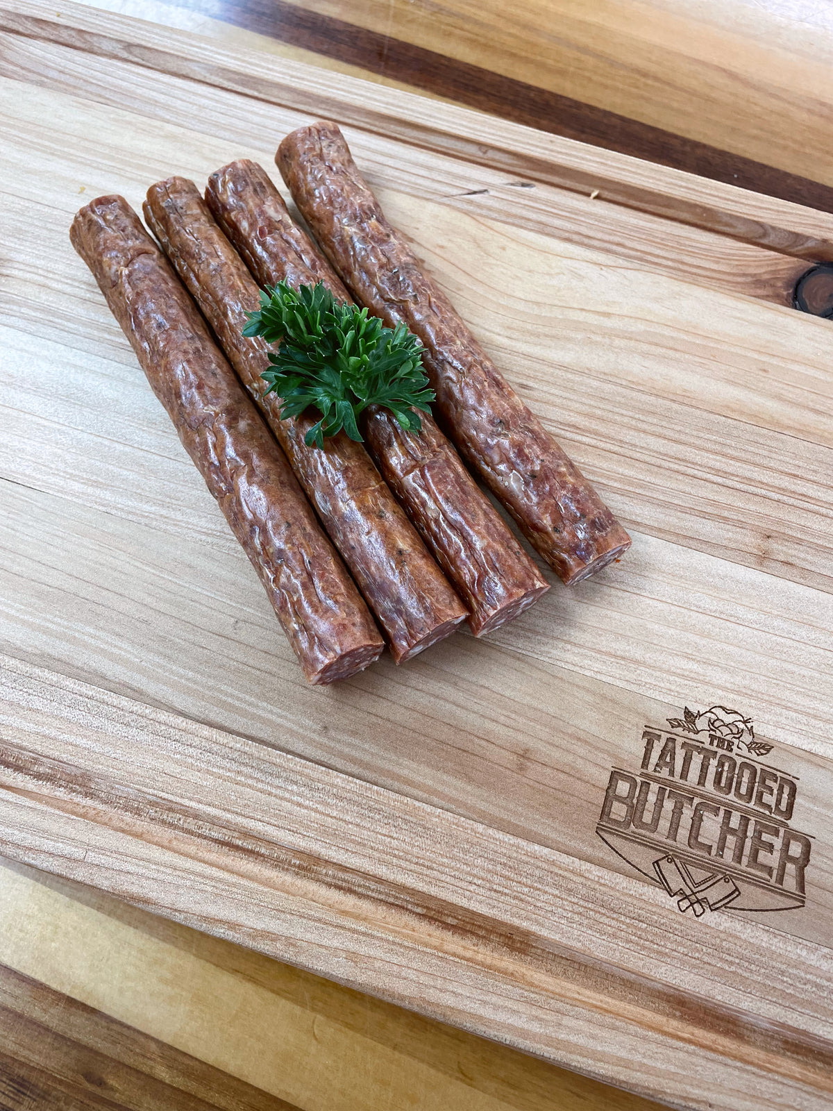 Bier Stick 200g – Franklin Country Meats