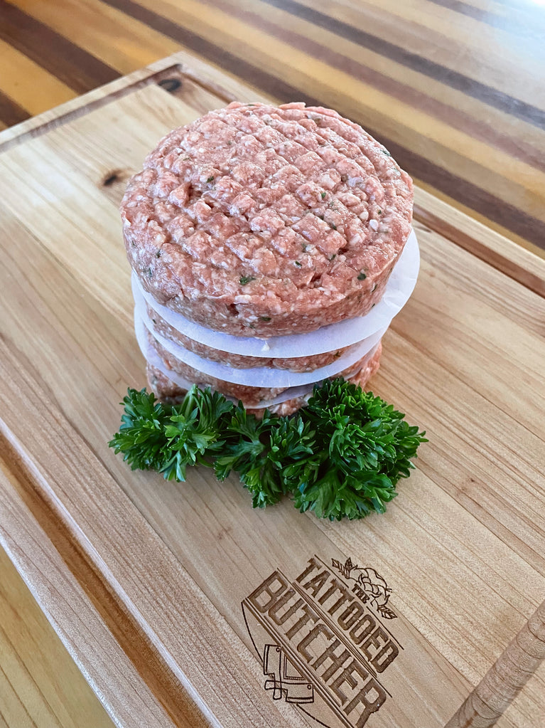 Franklin Country Meats